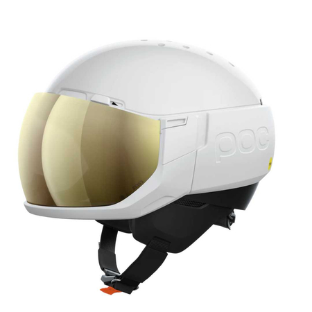 Горнолыжный шлем POC Levator MIPS