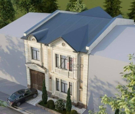 Продается 6 соток На М.Улугбекском ор-р янги Узбекистан