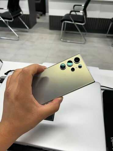 S24 Ultra | 256GB | В рассрочку | кредит | kredit | Nasiya N-5