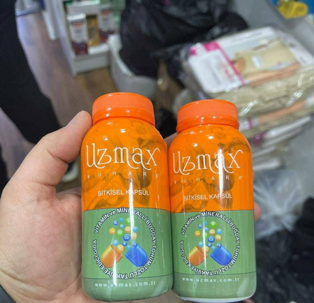 Uzmax original.dastavka bor.
