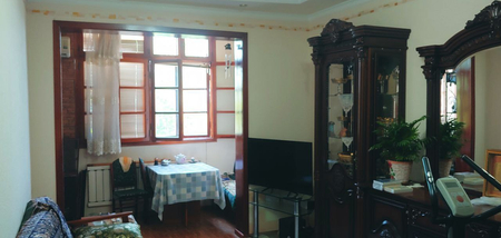 Юнусабад-12 Туркистон 4/3/4 80м²