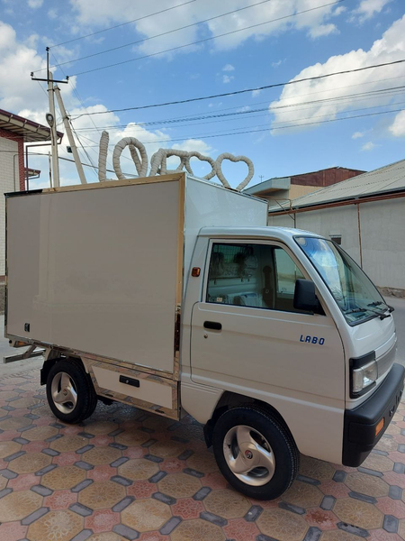 LABO 2023 propan