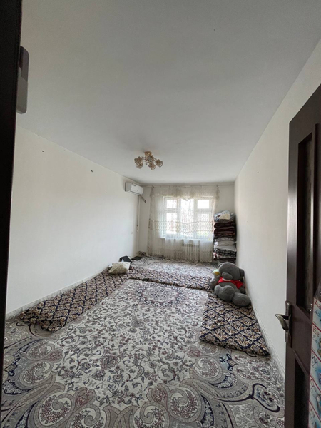 Срочно продаётся 3х комнатная квартира. Сергели. 8 худуд.