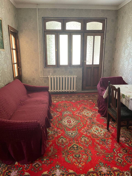 Аренда квартира Чиланзар