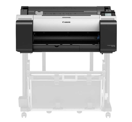 PLOTTER Canon imagePROGRAF TM-200 / TM-300 плоттер оригинал