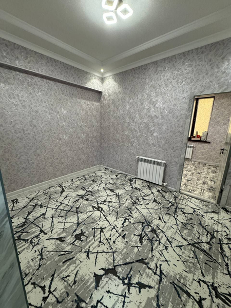 Срочно продаётся новостройка 4-комнатная 4/5/9 Сергели-5 Drivers villa