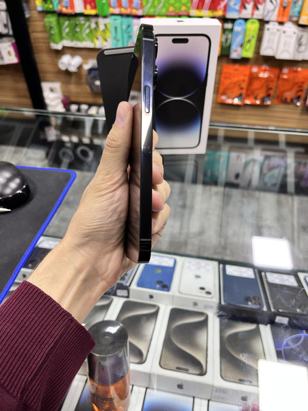 Iphone 14 Pro Max muddatli toʻlov va naqdga / Айфон 14 про макс рассро