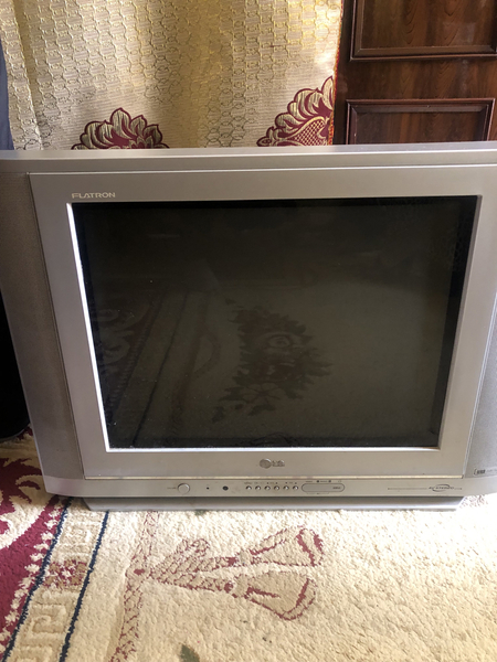 Televizor lg sotiladi