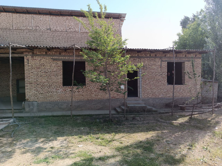 Зангиота,янгиовул 8.5 сотик