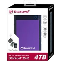 Transcend Hart 4TB