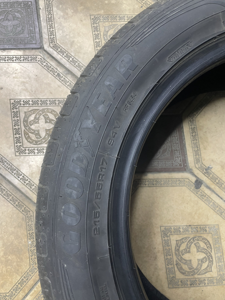 Goodyear балон сотилади арзон нархда .
