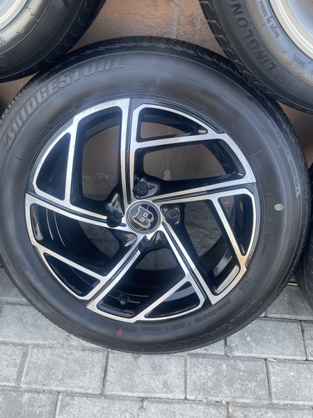 betli R16 jentra laseti epika