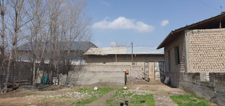 Продажа земельный участок в самарканде