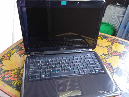 Ноутбук ASUS K40IJ