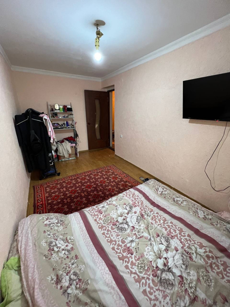 Чиланзар 26 кв - 4 / 3 / 5  Балкон 2х6 Площадь: 78 кв.м
