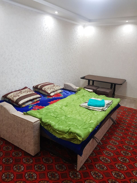 Суточная квартира в городе Самарканд.Пара куйилмайди.Только с ЗАГСом