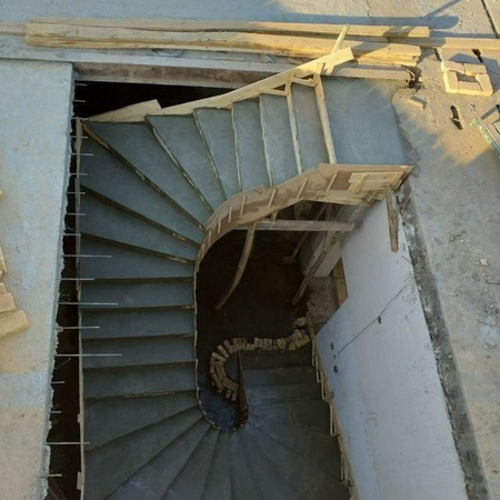 Beton lesnitsa xizmati