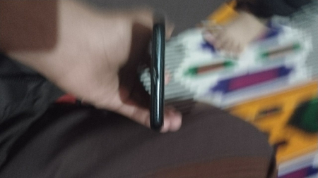 Honor 8A eski model