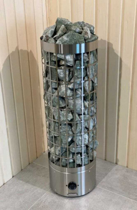 Электрокаменка 