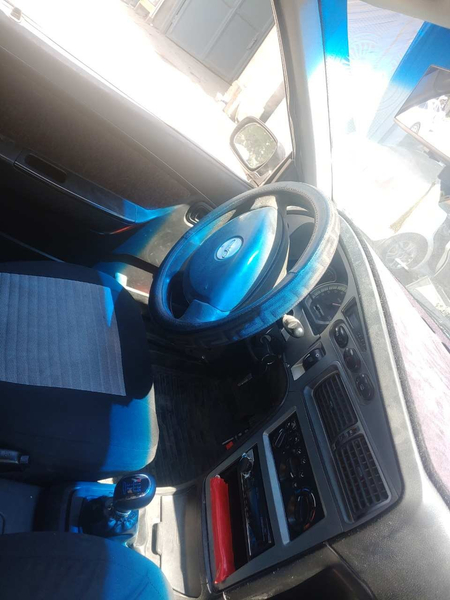 Nexia 2 hybrid  2009-yil