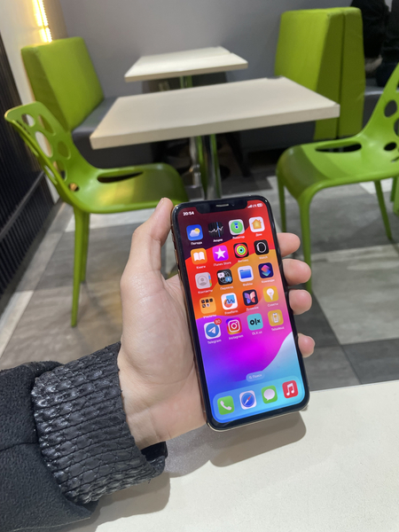 Iphone Xs
