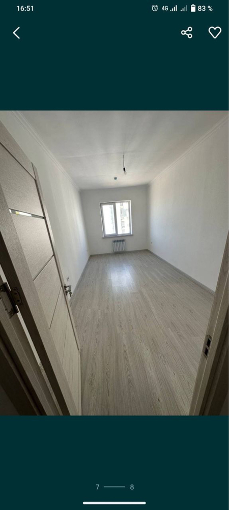 Srochno Sotiladi Yashnobod Olmos mahallasi 4/15/16 111m2