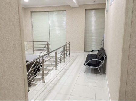 Кабинет 30 м2 по ул.Арнасай с мебелью