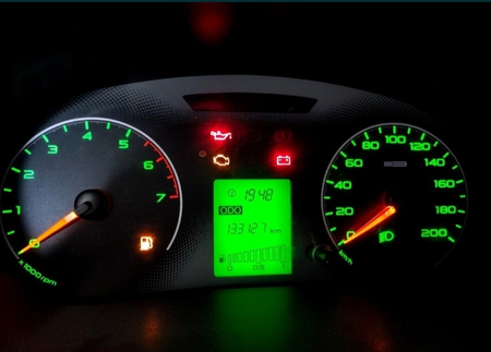 Lada granta 1.6 ideal