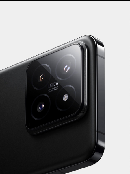 Xiaomi 14  1yil Kafolat