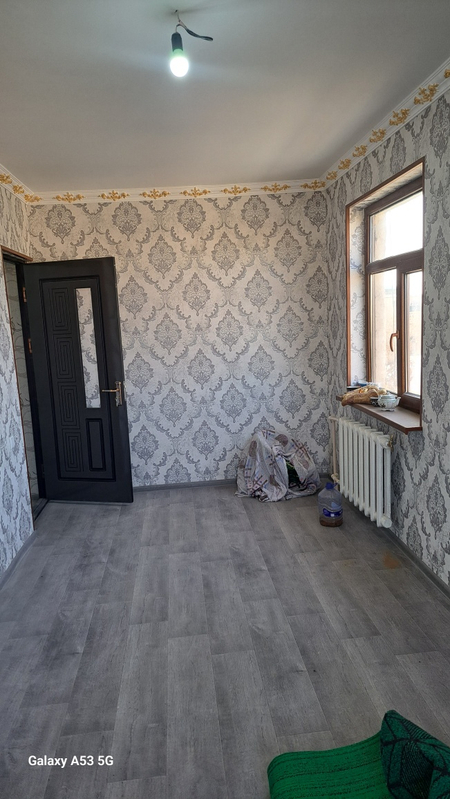 2-х комнатная квартира
