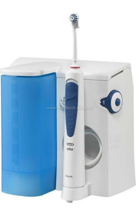 Ирригатор Oral-B Professional Care OxyJet MD20