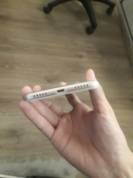 Redmi 5 Plus 3/32Gb каробка бор!