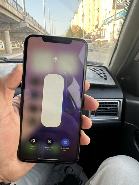 iphone XsMax 64 73 yom