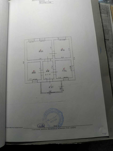 Срочно продается дом в г. Сырдарья