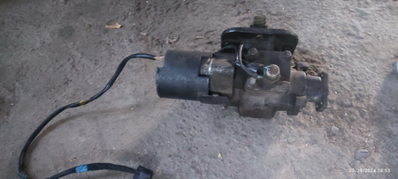 Isuzu uchun 31 tishli razdatka elektronni
