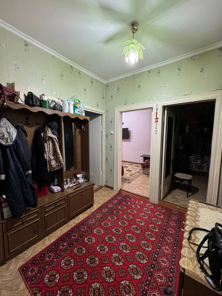 Продажа 3х комнатной квартиры Бухара