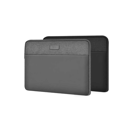 Чехол для ноутбука WiWU 14 и 15,6 дюймов Minimalist Laptop Sleeve