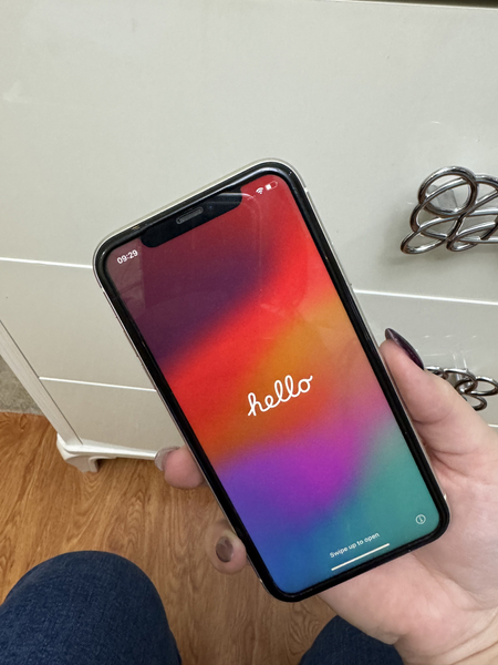 Айфон 11, 128 ГБ