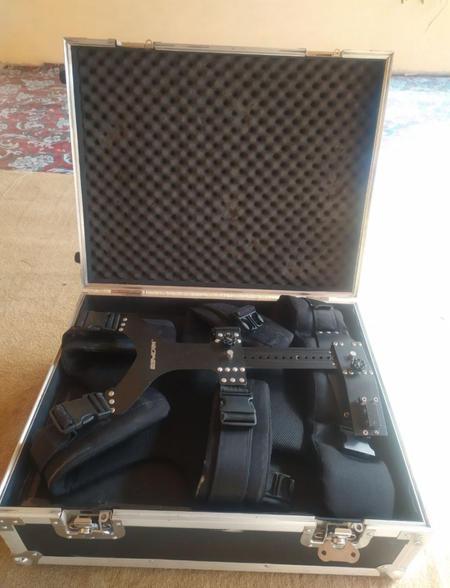 stedicam 201 ronin