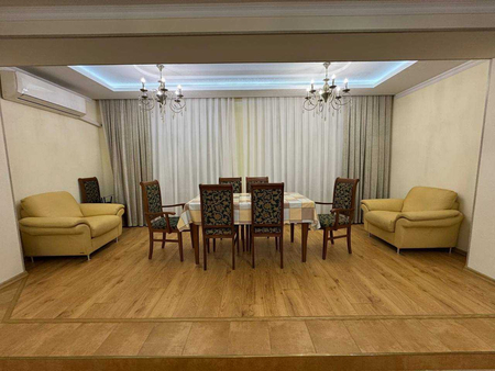 квартира в само центре
