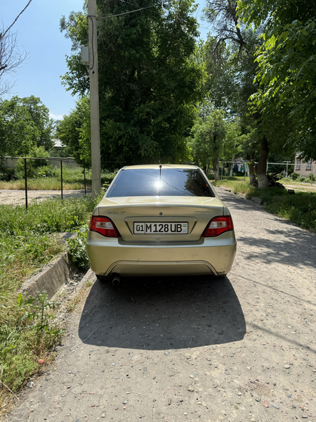 Nexia 2 dons.