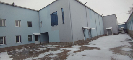 Продаётся фарм завод