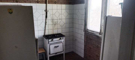 谷 127709 谷 Chilonzor tumanida kvartira sotiladi [42 м²]