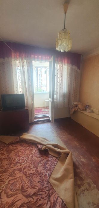 Задаётся квартира в массиве сартепо только для семьи на долгий срок.