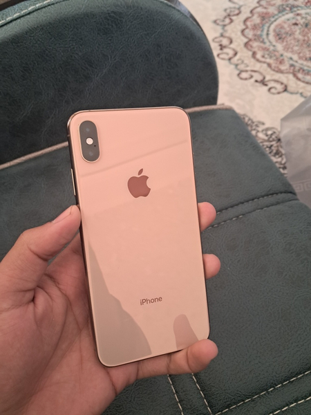 Iphone Xc max 256