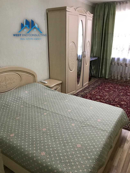 Сдаётся в аренду квартира 2/2/5