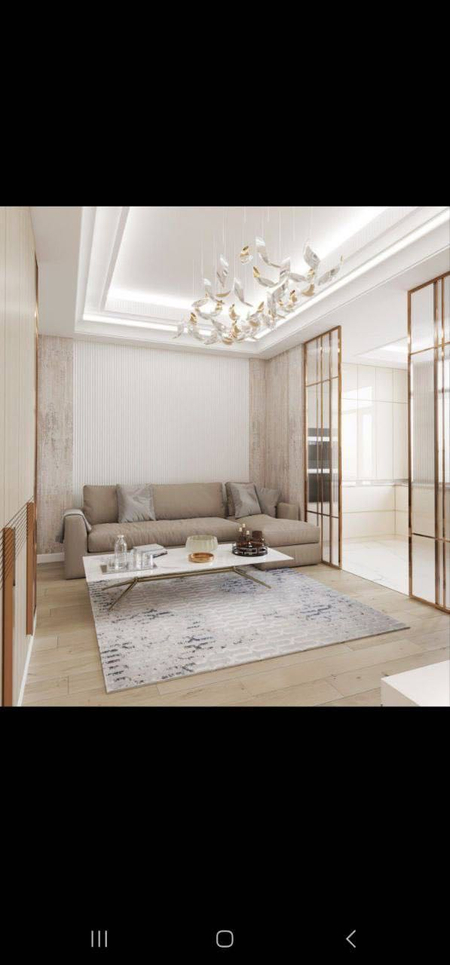 Сдается 3 х комнатная Ц 4 Премиум Новостройка ЖК Clubhouse Kiparis