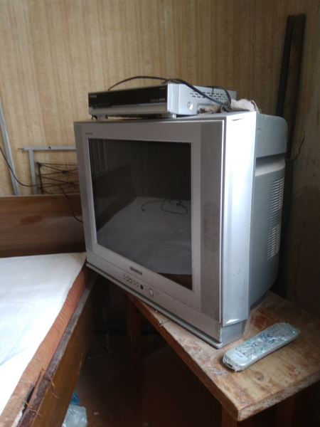Срочно. Продам телевизор Самсунг