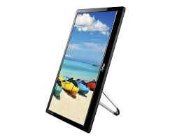 Продаётся новый 16-inch-class AOC I1659FWUX портативный монитор