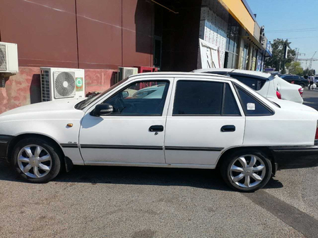 Nexia SOHS трамблёр 2004 йил